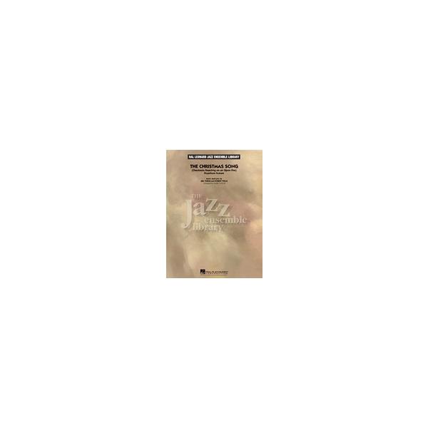 商品タイトル：The Christmas Song (Chestnuts Roasting on an Open File): フリューゲルホルンフィーチャーMel Torme ・ Rober Wells / 編曲：Mark Taylor商...