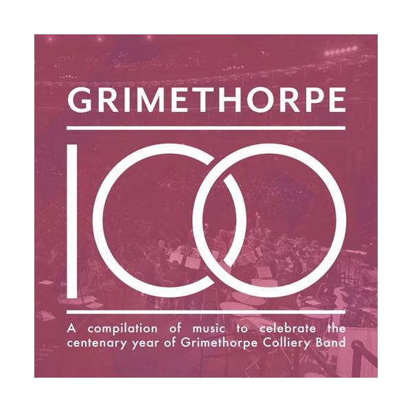 商品タイトル：Grimethorpe 100グライムソープ100周年記念アーティスト：演奏/グライムソープ・コリアリー・バンド 商品形状: CD品番：Doyen 380発売年：2017年※この商品は、ご注文を頂いてから取り寄せをさせていただ...