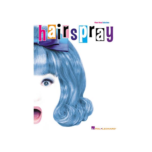 商品タイトル：Selections From "Hairspray": (Full Score, No Parts）ヘアスプレー・セレクションShaiman and Whittman / 編曲：Ted Ricketts 商品形状: 吹奏楽 ...