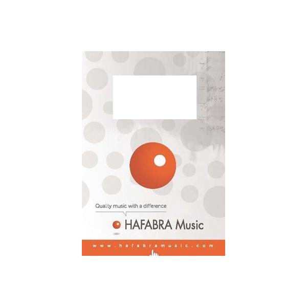 商品タイトル：Petite Suite Folklorique民謡小組曲アンドレ・ウェニャン | Andre Waignein商品形状: 吹奏楽 | 楽譜 | 総譜+パート譜品番：Hafabra Music 792発売年：2020年送料：こ...