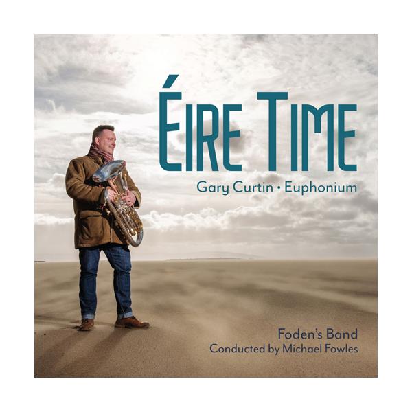 商品タイトル：Eire Timeアイルランドの時アーティスト：演奏/ゲイリー・カーティン （ユーフォニアム） with フォーデンズ・バンド　指揮/マイケル・ファウルズ 商品形状: CD品番：Doyen 401発売年：2020年※この商品は...