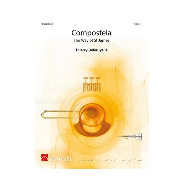 商品タイトル：Compostelaコンポステーラティエリー・ドゥルルイエル | Thierry Deleruyelle品番：De Haske DHP 1226427-030発売年：2022年送料：この商品は、どの発送方法でも送料無料になりま...