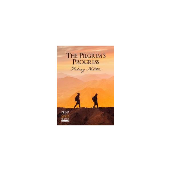 商品タイトル：The Pilgrims Progress天路歴程ロドニー・ニュートン | Rodney Newton品番：Prima Vista Music RSPVM081A送料：この商品は、どの発送方法でも送料無料になります※この商品は...
