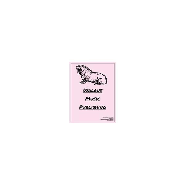 商品タイトル：AkamaAaron Lington商品形状: ビッグバンド | 楽譜 | 総譜+パート譜品番：Walrus Music Publishing W-54387送料：この商品は、ヤマト運輸の宅急便以外での発送であれば送料無料にな...