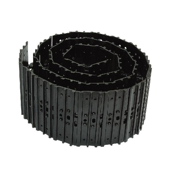 商品名：油圧ショベル　シューAssy　300幅　44リンク対応機種PC30MR-2 #20001-PC30MR-3PC30MR-5PC30UU-3/#12901-PC30UU-5PC35MR-2/#5001-PC35MR-3/#15001-...