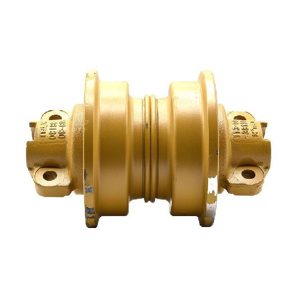 コマツ　D30/D31/D37他用トラックローラー(ボルト付き）代表品番113-30-00120　その他対応機種は下記記載ボルトサイズ　103H16X50or55x4+H/Wx4対応機種D30A-15/#15008-D30P-15/#150...