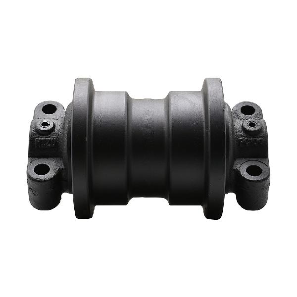 商品名：コマツPC120/PC128/PC130/PC138用トラックローラー（取付ボルト類セット）代表品番：20N-30-00040ボルト類付き：103H　14*35ｘ2　H/Wｘ2ご注文時に備考欄等に型式と製造番号をご入力ください対応機...