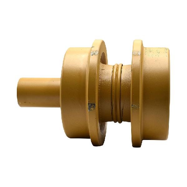 コマツ　D60-12/D65-12等用キャリアローラー(ボルト付き)　代表品番：14X-30-00141※対応機種のシリアル番号をお確かめの上ご注文ください。対応機種D60A-6/#-28857D60A-6/28858-D60P-6/#-2...