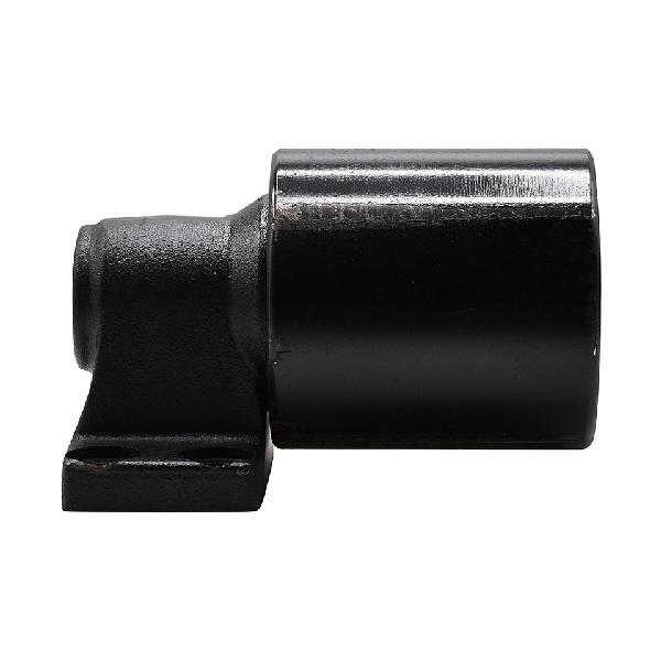 コマツ　PC120/PC128/PC138等用キャリアローラーASSY(ボルト付き)　代表品番：203-30-00150※対応機種のシリアル番号をお確かめの上ご注文ください。その他対応機種は商品説明欄へ対応機種PC60-5/#20501-P...