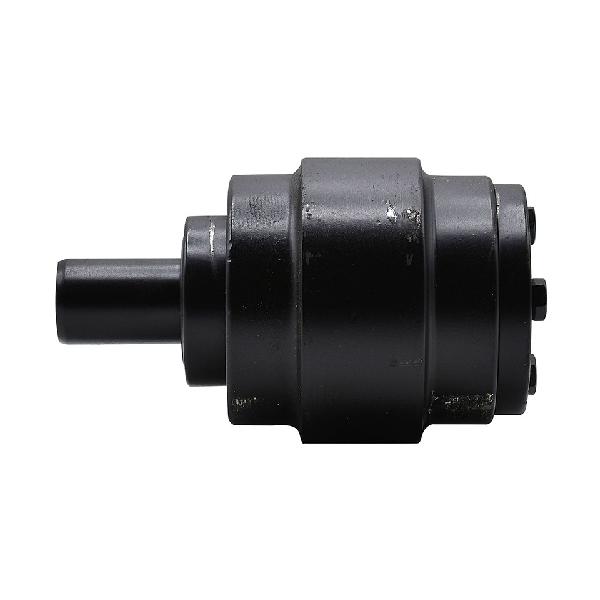 クボタ　K75UR/K75US等用キャリアローラーASSY(ボルト付き)　その他対応機種は下記記載対応機種K75URK75USK70-3K75US-3KX80U