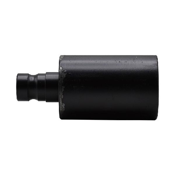 コマツ　PC40FR-2avs/#20001- PC70FR‐1/#10001-等用キャリアローラー(ボルト付き)※対応機種のシリアル番号をお確かめの上ご注文ください。その他対応機種は商品説明欄へ対応機種PC40FR-2avs/#20001...