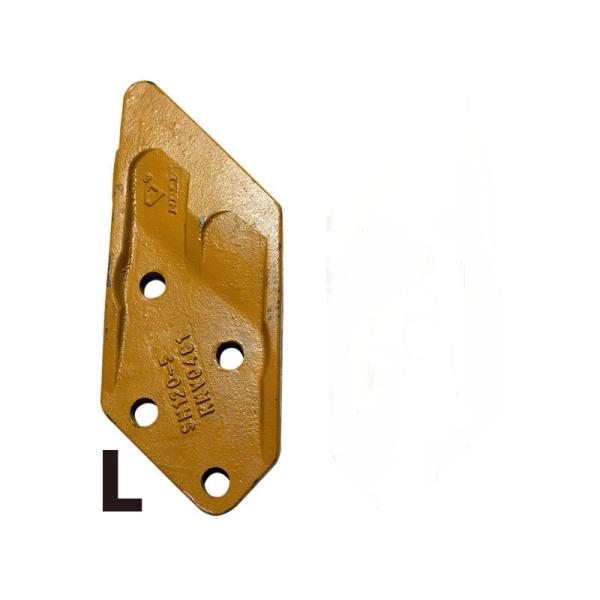 商品名：住友SH200サイドカッター左　4H　LHサイドカッターボルト付き(ボルト付)103H24X70、KRV1169対応機種SH200-1SH200-2SH200-3/A3#-2299SH200-3/Z#-2534SH200-3/A3#...