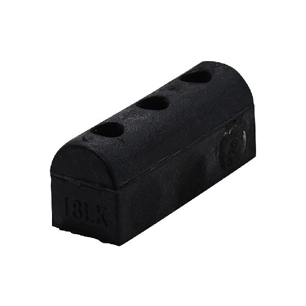 商品名：ラバー　18S用　18-20MLKS　縦ピン用　10個セット