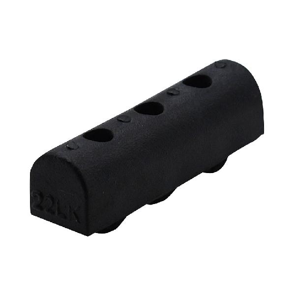 商品名：ラバー　22S用　22LKS　縦ピン用　10個セット