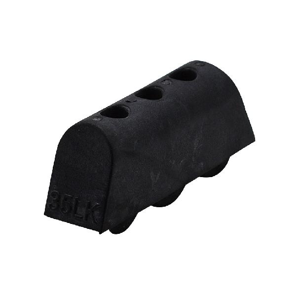 商品名：ラバー　35S、40S用　35-40LKS　縦ピン用　10個セット