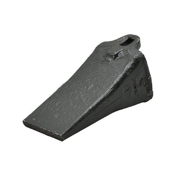 商品名：ツース18S　鍛造　LF　縦ピン用◎使用しているバケットにより装着しているツースが異なる場合が御座いますので　現車のご確認をお願い致します。対応機種（その他の対応機種は商品説明欄をご参照ください。）