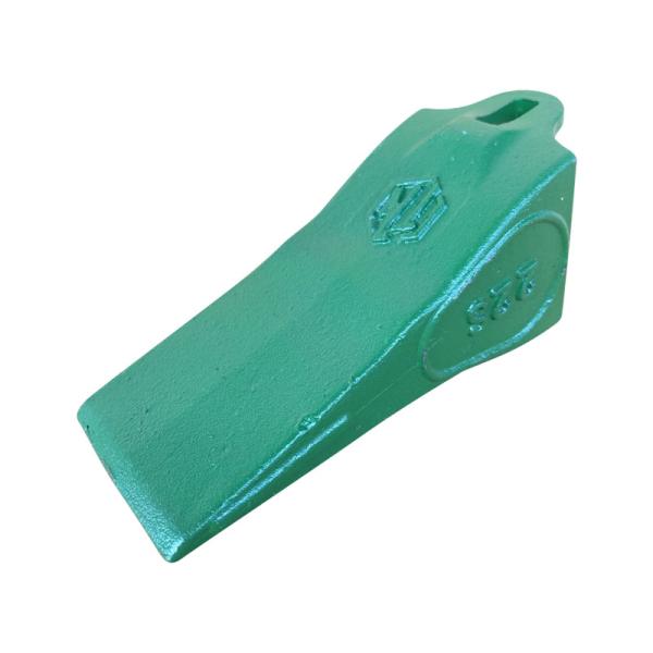 商品名：ツース22S　鋳造　WM　縦ピン用◎使用しているバケットにより装着しているツースが異なる場合が御座いますので　現車のご確認をお願い致します。対応機種（その他の対応機種は商品説明欄をご参照ください。）ZX70/#1CDP-ZX70(U...