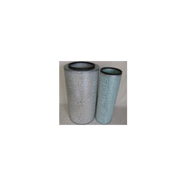 住友　SH800-3　エアーエレメントセット　KS-492(AB)　機械番号及びシリアル：エンジン型式シリアル：※機械の製造番号とエンジン型式をお確かめください。間違った機種又は製造番号違いによる注文の返品はお断りいたします。その他、オイル...