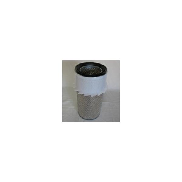 諸岡　MST450　エアーエレメント　KS-823NN機械番号及びシリアル：エンジン型式及びシリアル：4JB1PA※機械の製造番号とエンジン型式をお確かめください。間違った機種又は製造番号違いによる注文の返品はお断りいたします。その他、オイ...
