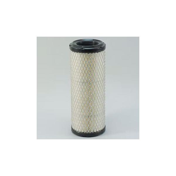 コマツ　PC35MR(X)-1  #1001-　エアーエレメント　KS-824-3(A)　1個機械番号及びシリアル：＃1001-エンジン型式： 3D84E-3L※機械の製造番号とエンジン型式をお確かめください。間違った機種又は製造番号違いに...