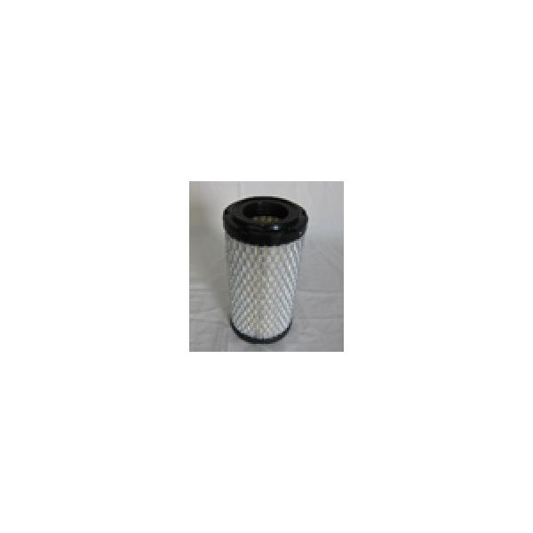 コマツ　PC15MR(X)#10001-　エアーエレメント　KS-824-5(A)機械番号及びシリアル：#10001-エンジン型式：3D68E-3K#03405-※機械の製造番号とエンジン型式をお確かめください。間違った機種又は製造番号違い...