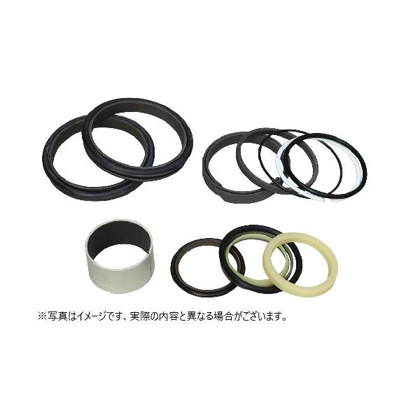 コマツ　D10S-2/#1002- 、D10S-2/#6001-用ダンプシールキットブッシュ付型式とシリアル番号確認お願いいたします。