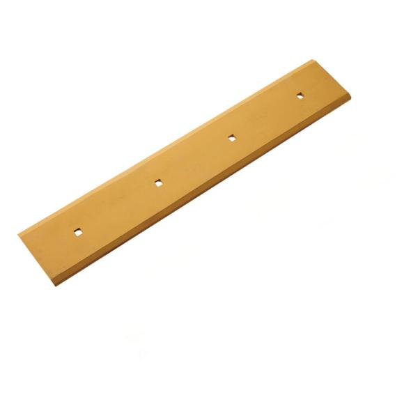 品名：コマツWA300/250　センターエッジ 4H 30X330X1495　P375 代表品番418-815-1211　1枚（別売り使用ボルトサイズ：1”ｘ90）対応機種WA250-3E/#65001-WA270-5/#70001-WA2...