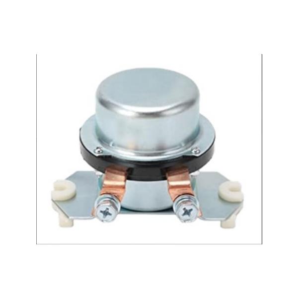 商品名：HKT　バッテリーリレー　HBR-204コマツ純正品番：08088-30000互換対応機種PC78US-8/#15001-PC78US-8/#16833-PC78US-8/#17916-PC120-6/#45001-PC120-6E...