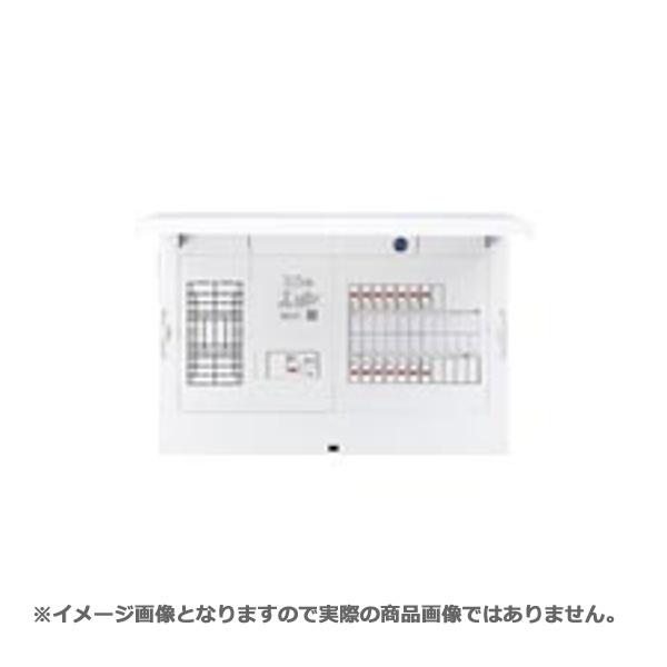 ※商品の仕様詳細・適合は、メーカーWebサイトまたはメーカー窓口にてご確認ください。品番：BDNL5105品名：FLEXIID(フレキシード)　標準タイプ　引込スペース付　主幹50A　10＋5