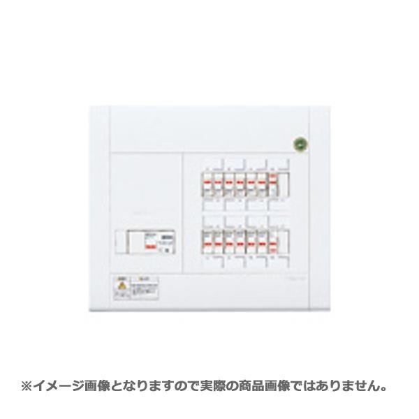 ※商品の仕様詳細・適合は、メーカーWebサイトまたはメーカー窓口にてご確認ください。品番：BQW86222B2品名：オール電化対応住宅分電盤 リミッタースペースなし エコキュート容量20A 露出・半埋込両用分岐送りタイプ 22+2 60A