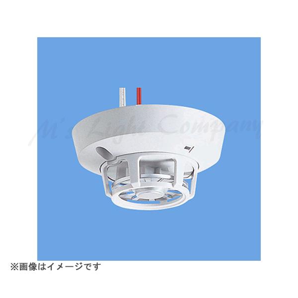 国家検定型式番号： 感第1〜55号 種別： 熱感知器，定温式スポット型 種類： 特種60℃ 仕様： 防水型，確認灯付 色： グレー