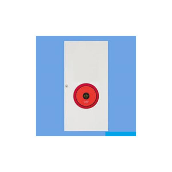 BV965502H小型総合盤Ｐ型１級防雨型内器（ベルなし）