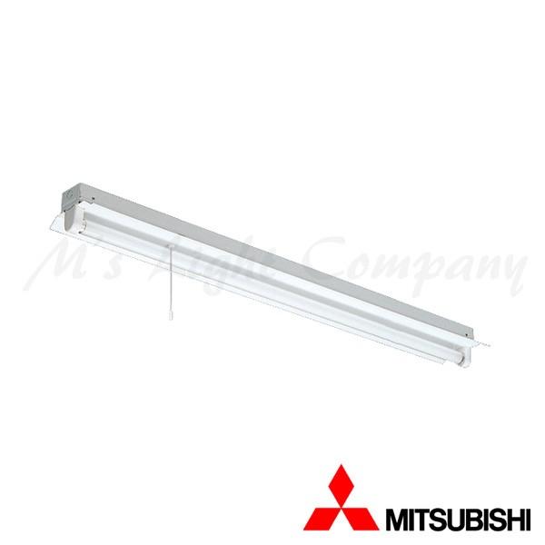 EL-LFH4911B AHN (EL-LFH4911B-AHN , ELLFH4911BAHN)直管LEDランプLDL40搭載ベースライト Lファインecoシリーズ 反射笠タイプ1灯用 プルスイッチ付●反射笠タイプ1灯用 吊下・直付兼用形...