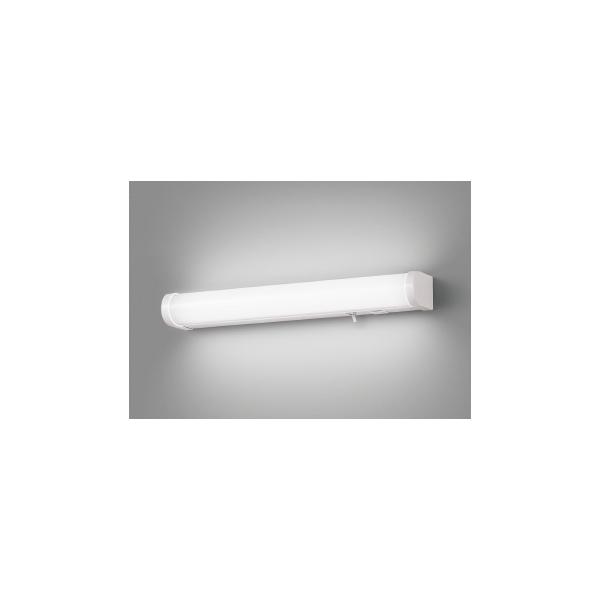 形名：LEDB87005N-LS品名：ＬＥＤブラケット流し元灯品種名：ＬＥＤ屋内ブラケット商品コード：12800262JAN：4974550636582定格電圧：100V器具幅：W:77 mm質量：0.5 kg光色（相関色温度、平均演色評価...