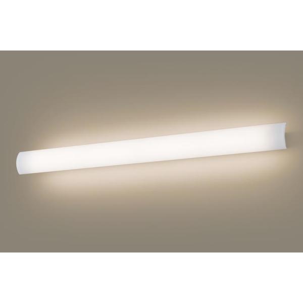 LGB81822 LB1LED内蔵、電源ユニット内蔵2個光源◆LED（高演色・電球色タイプ）　◆色温度：2700 K　◆光源寿命40000時間（光束維持率70％）寸法・質量◆幅：1291 mm　◆高：100 mm　◆出しろ：110 mm◆質...