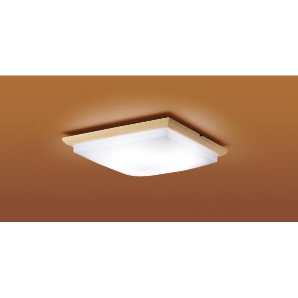 LGC25833LED内蔵、電源ユニット内蔵光源◆LED（昼光色6500K・Ra83／電球色2700K・Ra83）　◆色温度：6500 K　◆光源寿命40000時間（光束維持率70％）寸法・質量◆幅：□484 mm　◆高：116 mm◆質量...