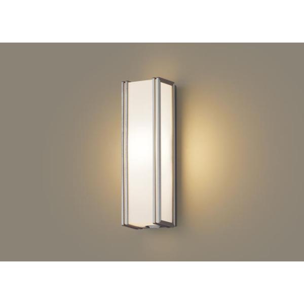 LGWC80404 LE1LED内蔵、電源ユニット内蔵光源◆LED（電球色タイプ）　◆色温度：2700 K　◆光源寿命40000時間（光束維持率70％）寸法・質量◆幅：96 mm　◆高：323 mm　◆出しろ：97 mm◆質量：0.7 kg...