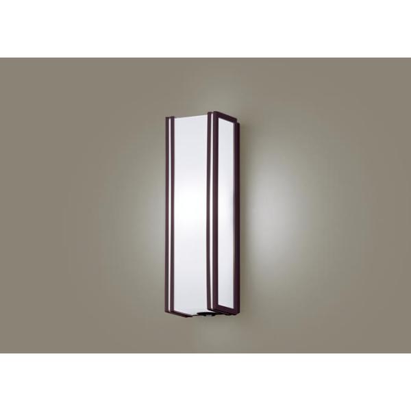 LGWC80423 LE1LED内蔵、電源ユニット内蔵光源◆LED（昼白色タイプ）　◆色温度：5000 K　◆光源寿命40000時間（光束維持率70％）寸法・質量◆幅：96 mm　◆高：323 mm　◆出しろ：97 mm◆質量：0.7 kg...