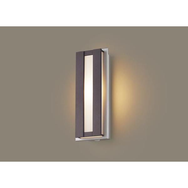 LGWC81415 LE1LED内蔵、電源ユニット内蔵光源◆LED（電球色タイプ）　◆色温度：2700 K　◆光源寿命40000時間（光束維持率70％）寸法・質量◆幅：130 mm　◆高：328 mm　◆出しろ：101 mm◆質量：0.7 ...