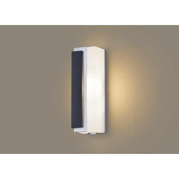 LGWC81441 LE1LED内蔵、電源ユニット内蔵光源◆LED（電球色タイプ）　◆色温度：2700 K　◆光源寿命40000時間（光束維持率70％）寸法・質量◆幅：99 mm　◆高：320 mm　◆出しろ：101 mm◆質量：0.8 k...