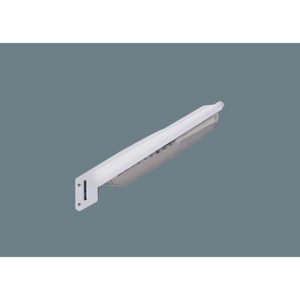 NNY20378 LE1LED内蔵、電源ユニット内蔵光源◆LED(昼白色)　◆色温度：5500 K　◆光束維持時間60000時間（光束維持率80％）寸法・質量◆幅：91 mm　◆高：230 mm　◆出しろ：304 mm◆質量：0.9 kg仕...