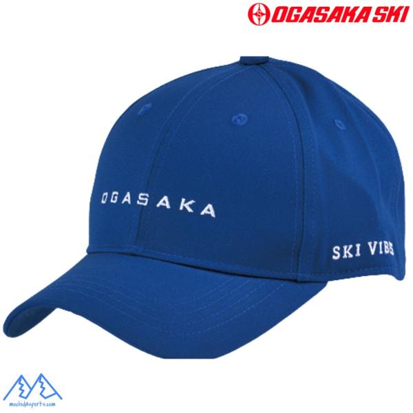 【発売日：2026年11月20日】商品詳細OGASAKA CAP CO オガサカキャップサイズ： フリー（調節可能）素材： 綿100％