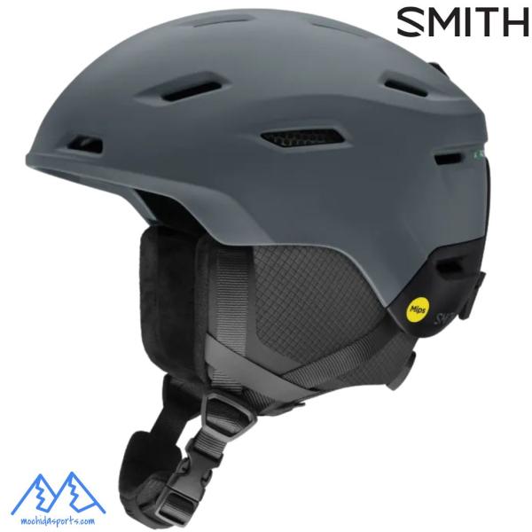 Smith Method Descend Mips  スミス スノーヘルメット アジアンフィット大人気モデルMissionをアップデートしたDescend。軽量かつ耐久性が高いインモールド・コンストラクションに加え、転倒時に最も衝撃を受ける...