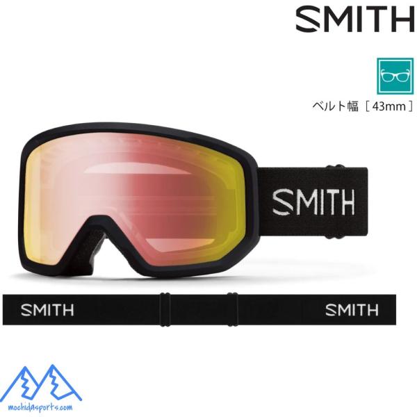 【発売日：2026年11月25日】SMITH Transferエントリーモデルであっても一切の妥協を許さないSMITHが実現させた最強のエントリーモデル。この価格帯で世界的プロスキーヤーのMatej Svancerのアスリートモデルをライン...