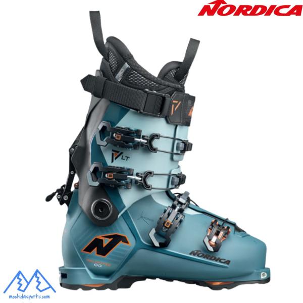 ノルディカ アンリミテッドNORDICA UNLIMITED LT DYN 毎日を冒険として捉えるなら、Nordica の Unlimited 130 LT DYN はまさにあなたのソウルメイトです。アプローチと下山の両方で抜群の性能を発揮...