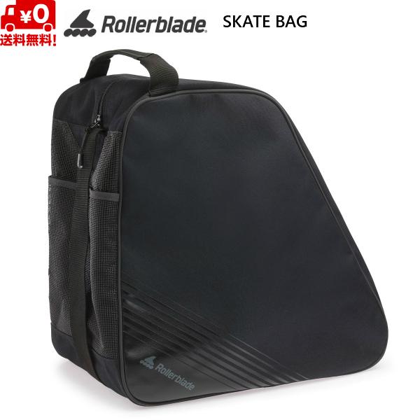 ROLLERBLADE SKATE BAGローラーブレード スケートバッグ インラインスケートやギアの輸送や保管に最適なバッグ FEATURES: SIMPLICITY - Boot-shaped storage and transport...