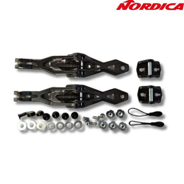 ノルディカ アンリミテッド スキー ウォーク デバイスNORDICA UNLIMITED SKI WALK SYSTEM DEVISE  Unlimited ブーツ用の交換用スキーウォーク レバーとパーツです