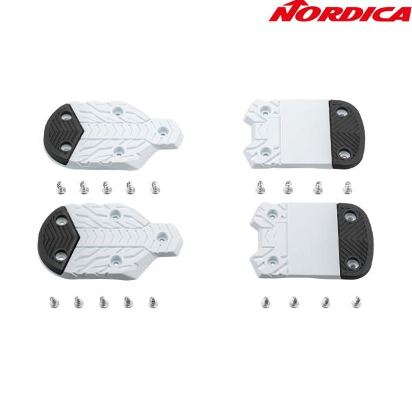 ノルディカ 交換用 アルペン ソール エクストラグリップNORDICA ALPINE SOLES HF / CRUISE / SPEEDMACHINE J / DOBERMANN JR HF、Cruise、Dobermann Jr、Spee...