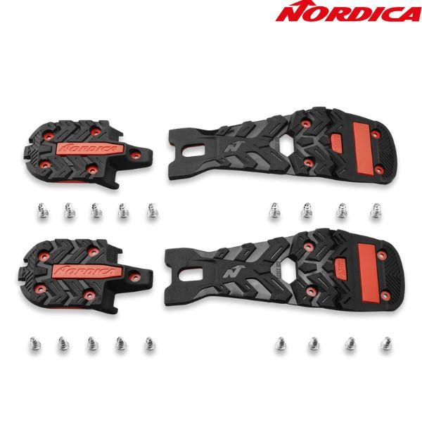 ノルディカ 交換用 グリップウォーク ソール アンリミテッドNORDICA GRIPWALK PU SOLES UNLIMITED 対応スキーブーツNORDICA Unlimited