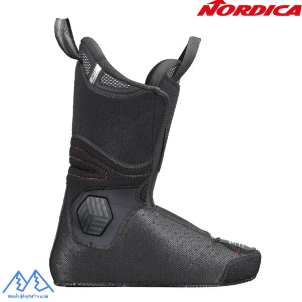 ノルディカ アンリミテッド LT ブーツインナーNORDICA UNLIMITED LIGHT Liners NORDICA Unlimited LT 130 DYN ブーツ用の交換用ライト ライナー1 組。Seasons:2023 / 2...